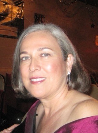 Sylvia Cross Villarreal Obituary - Brownsville, TX