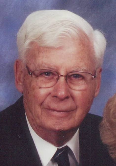 John D. Shuck Obituary - Peoria, IL