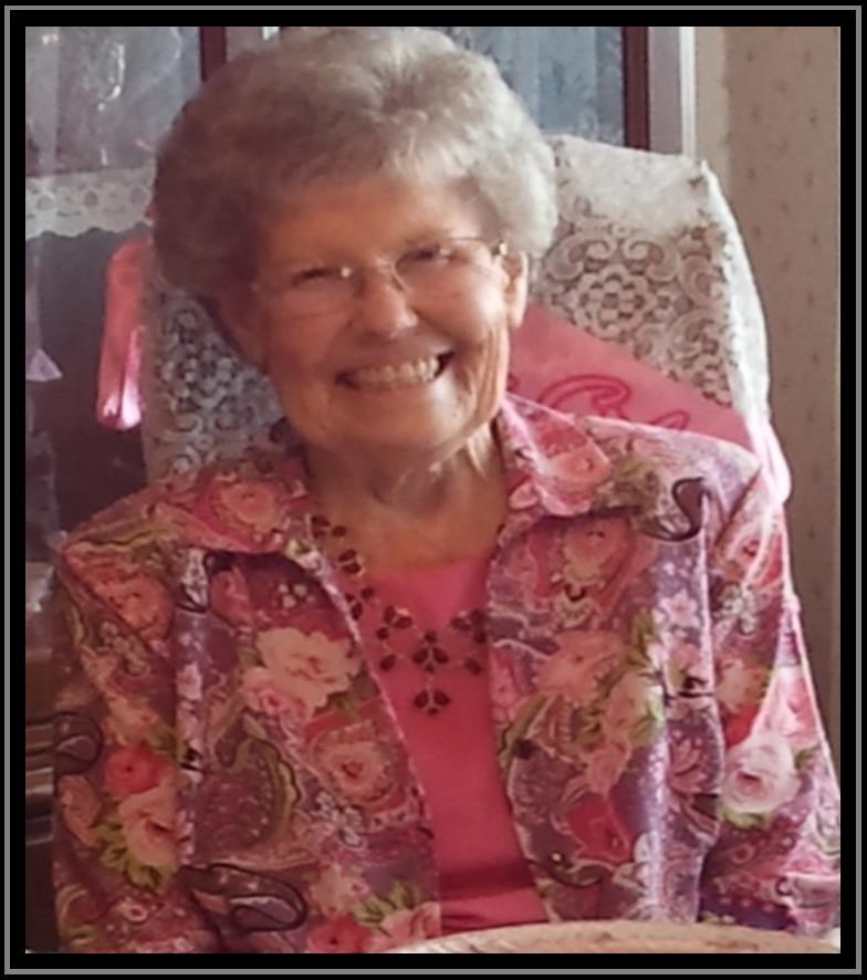 Frances Ahl Obituary - Bakersfield, CA Frances Ahl Obituary - Bakersfield, CA