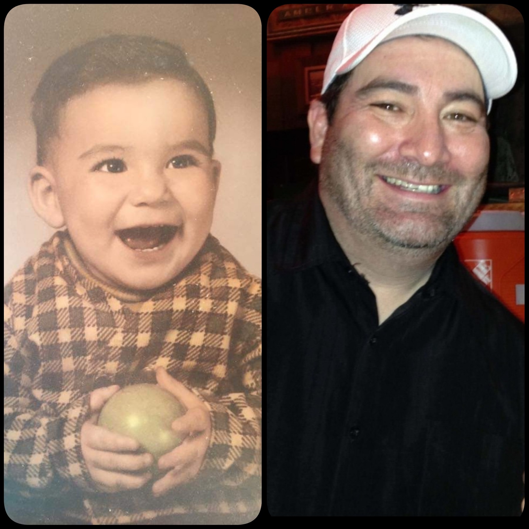 Rick Archuleta's Instagram, Twitter & Facebook on IDCrawl