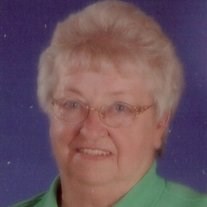 Patricia Smith Obituary - Columbus, OH