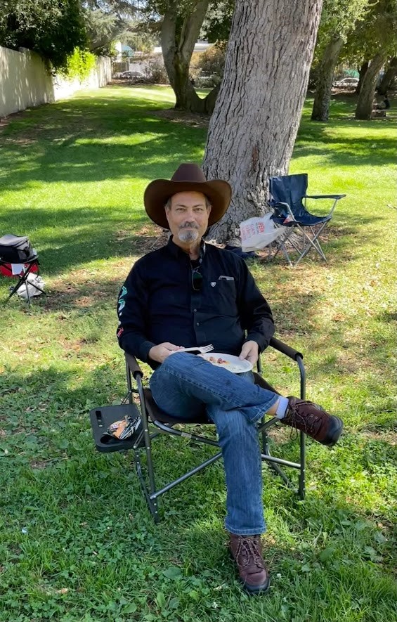 Brent Hettick Obituary - Red Bluff, CA