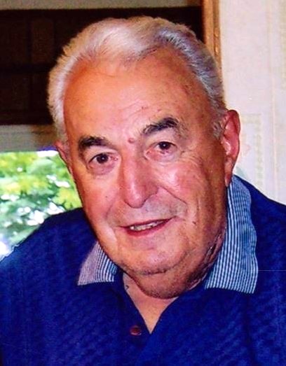 Joseph Angelosanto Obituary - Livonia, MI