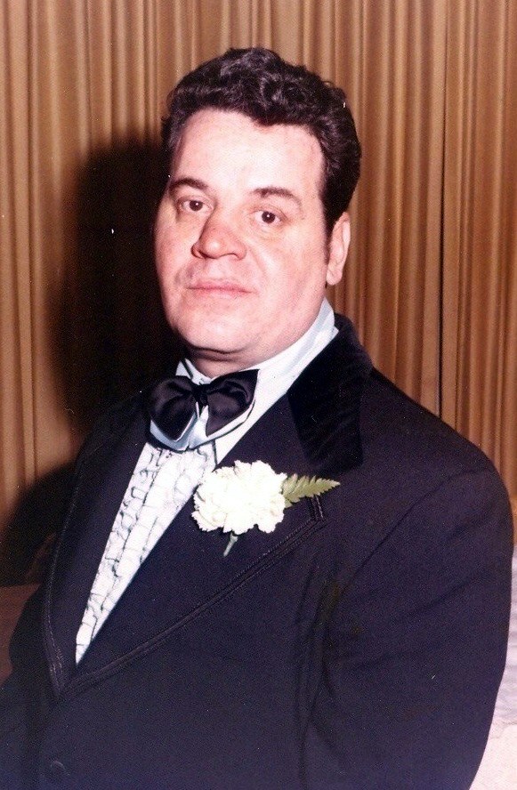 James Murphy Obituary - Stickney, IL