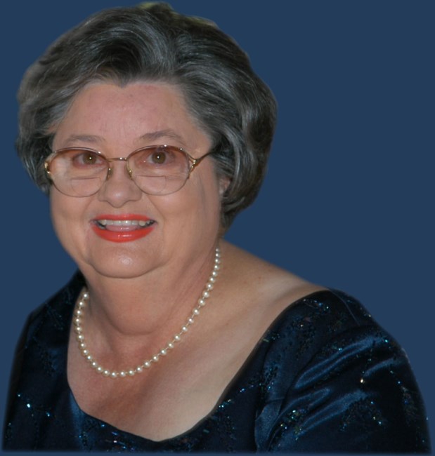 Margaret Bachman Obituary - Jacksonville, FL