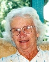 Lucille Whitaker Obituary - Wichita Falls, TX