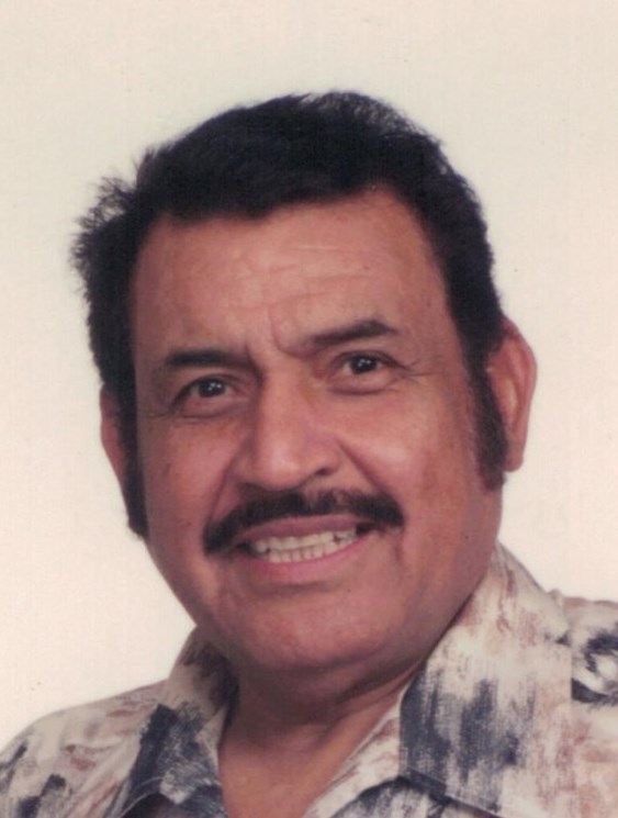 Gregorio Flores Obituary - Mission, TX