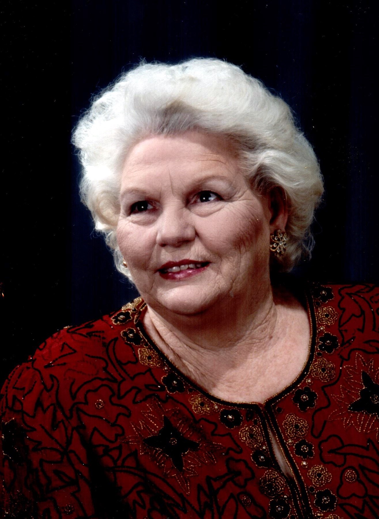 Gertha M. Cavaner Obituary - Hope Mills, NC