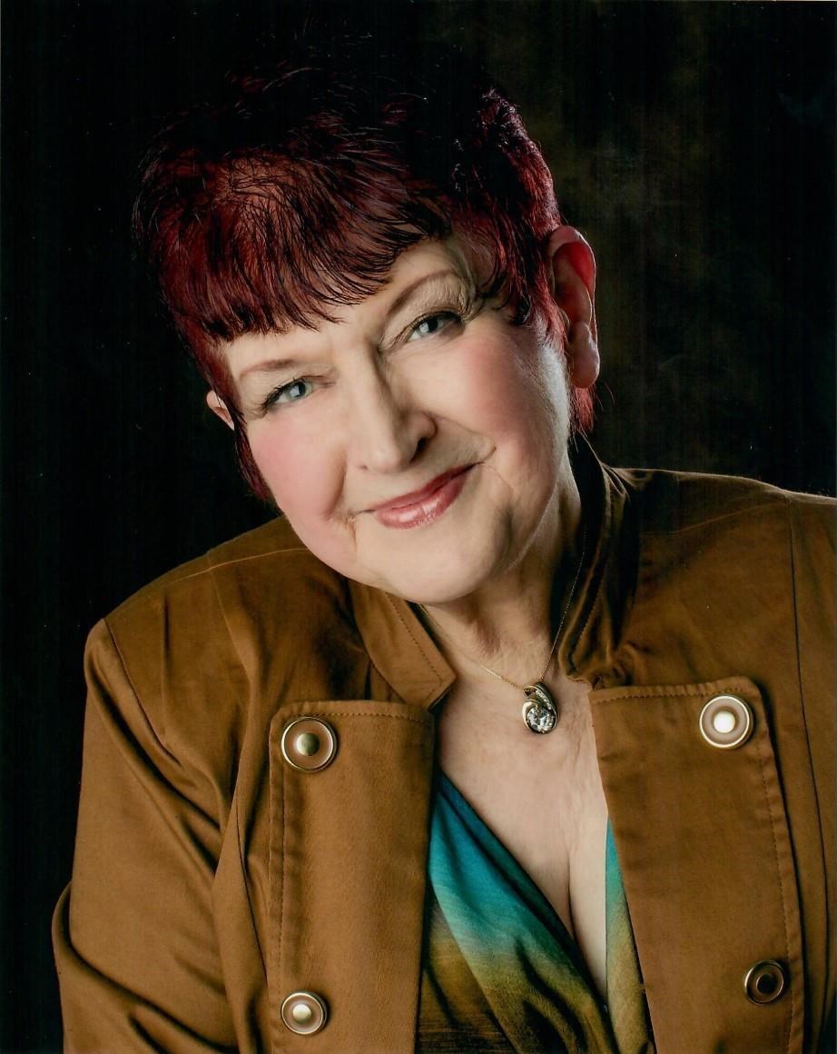 Betty Winifred Germeau Obituary - Centralia, WA