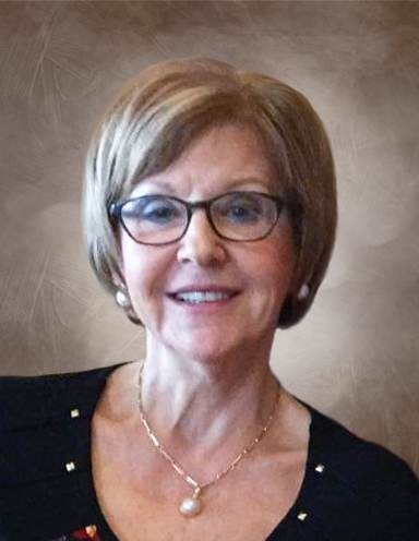 Marguerite Lapointe Obituary - Chicoutimi, QC