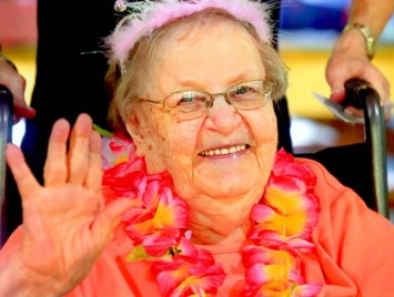 Doris Welch Obituary - Waldorf, MD