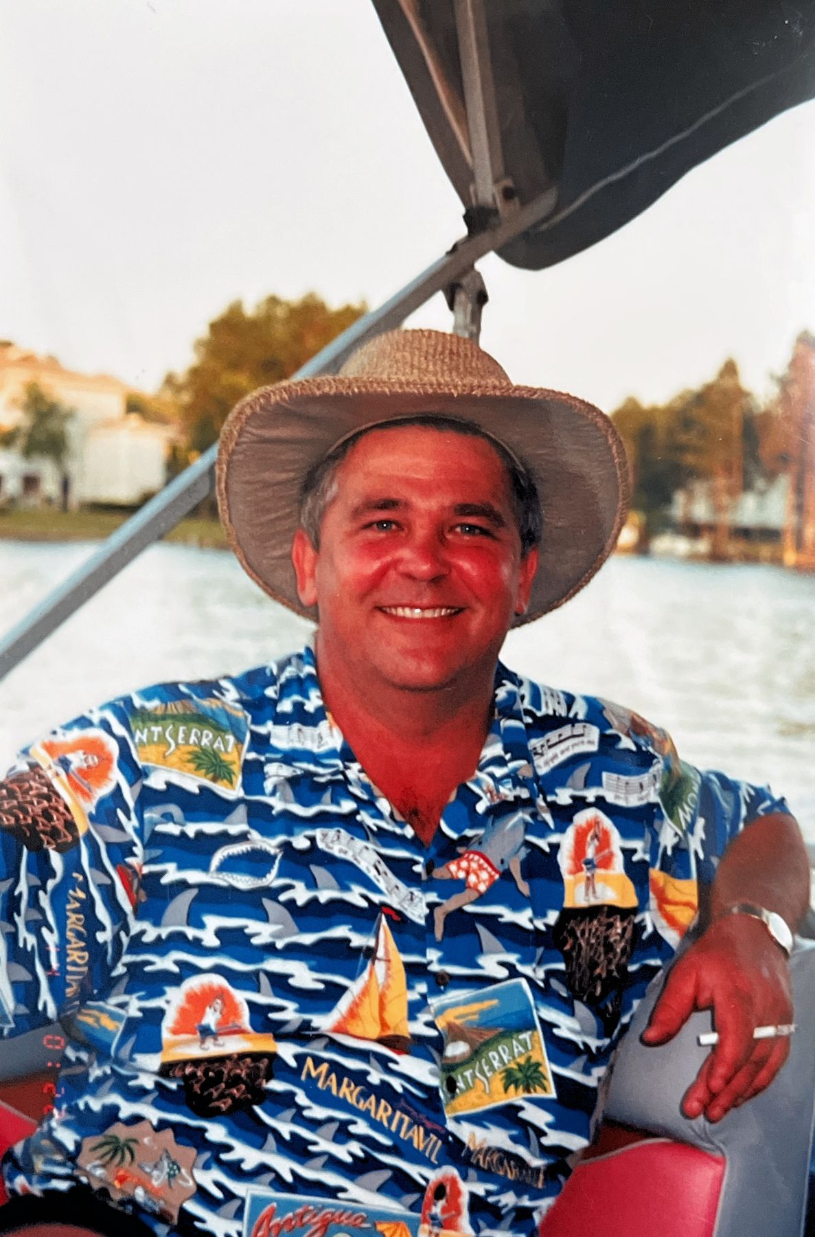 James Cobb, Obituary - New Orleans, LA