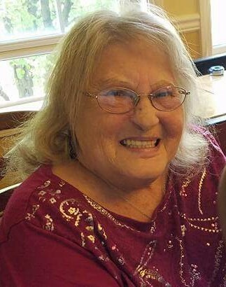Nancy Sutton Obituary - Highland, MI