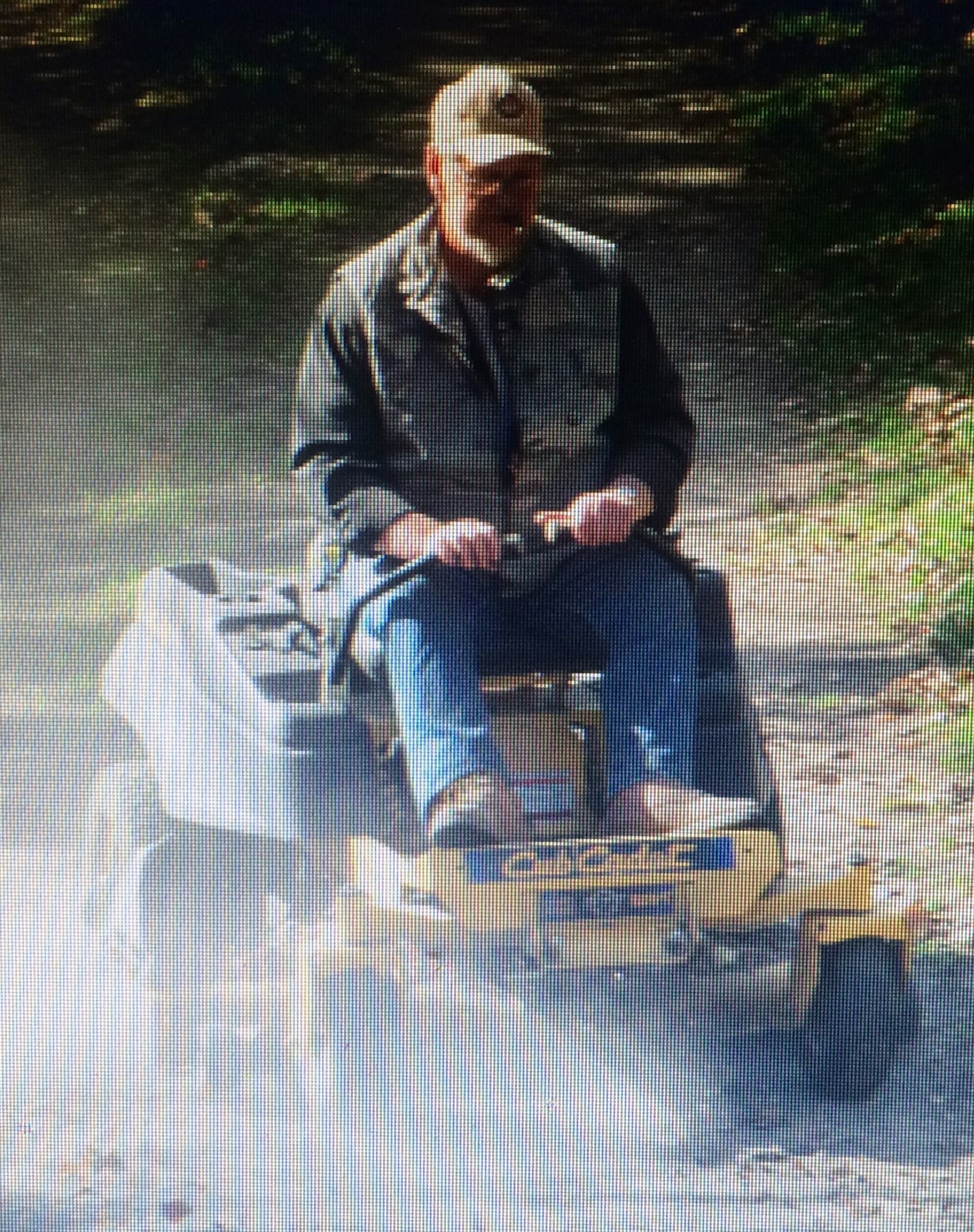 James Cranfield Obituary - Ogdensburg, NY