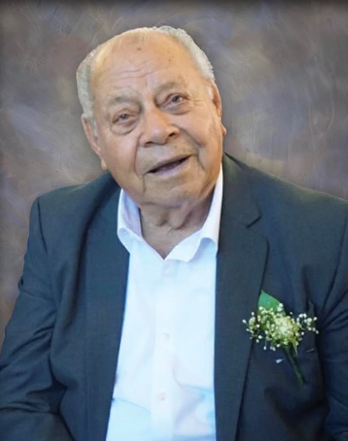Salvador Luna Obituary - Glendora, CA