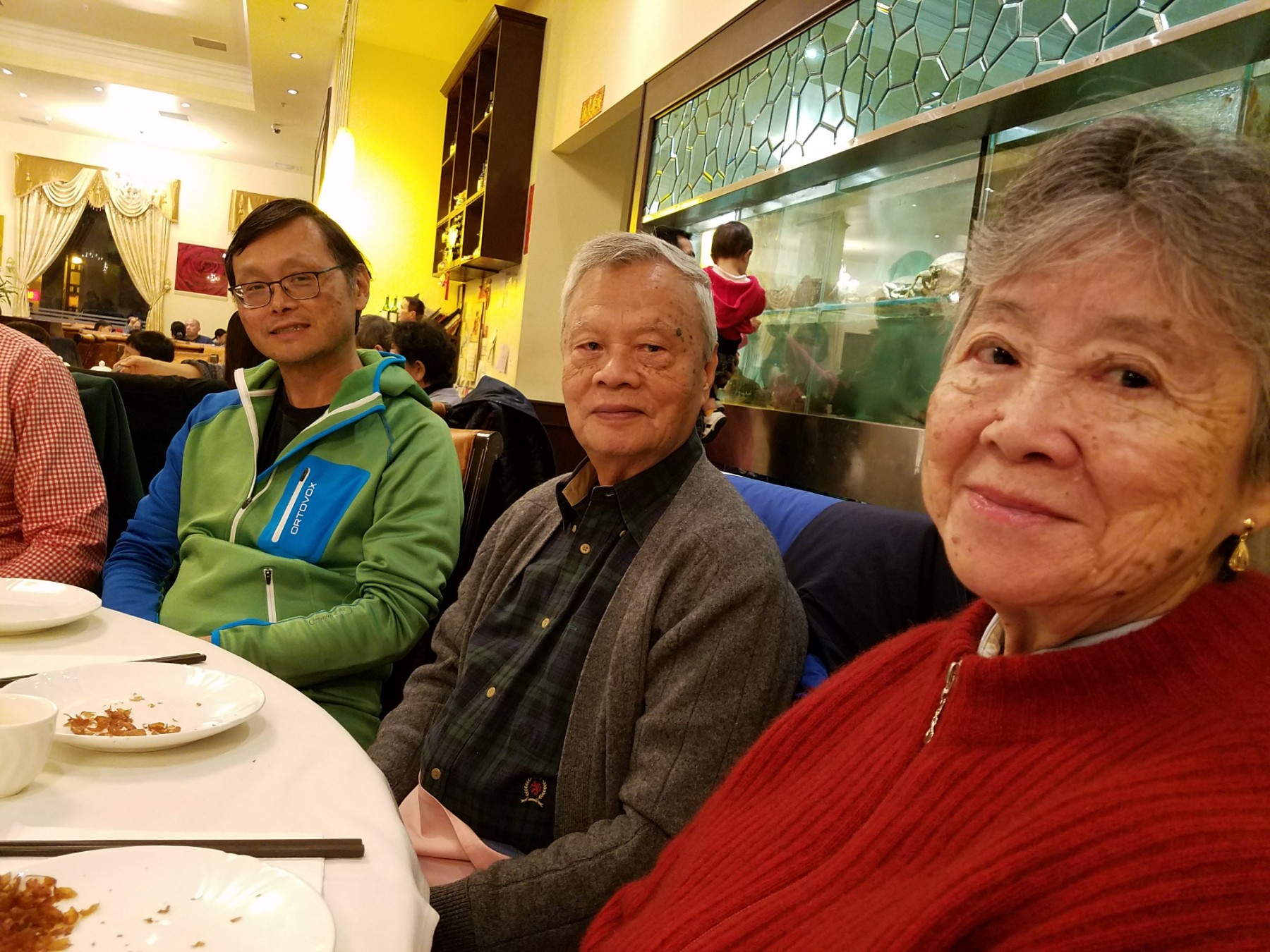 Maria Tam's Instagram, Twitter & Facebook on IDCrawl