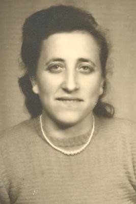 Irma D'Alfonso Obituary - Toronto, ON