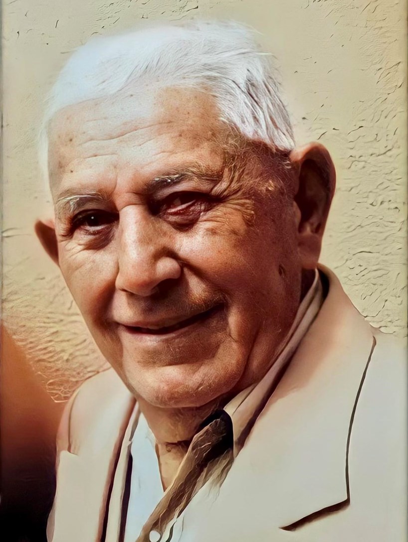 Francisco Sanchez Molina Obituary - Yuma, AZ