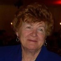 Mary Lyons Obituary - Providence, RI