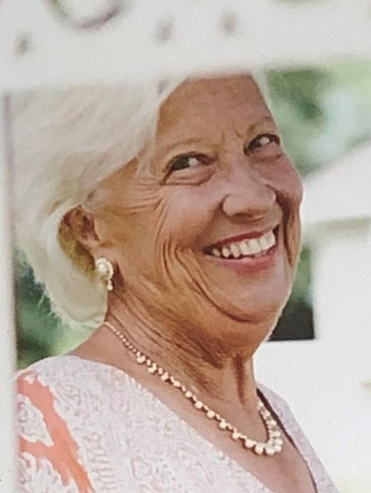 Caterina Pecoraro Obituary - New City, NY