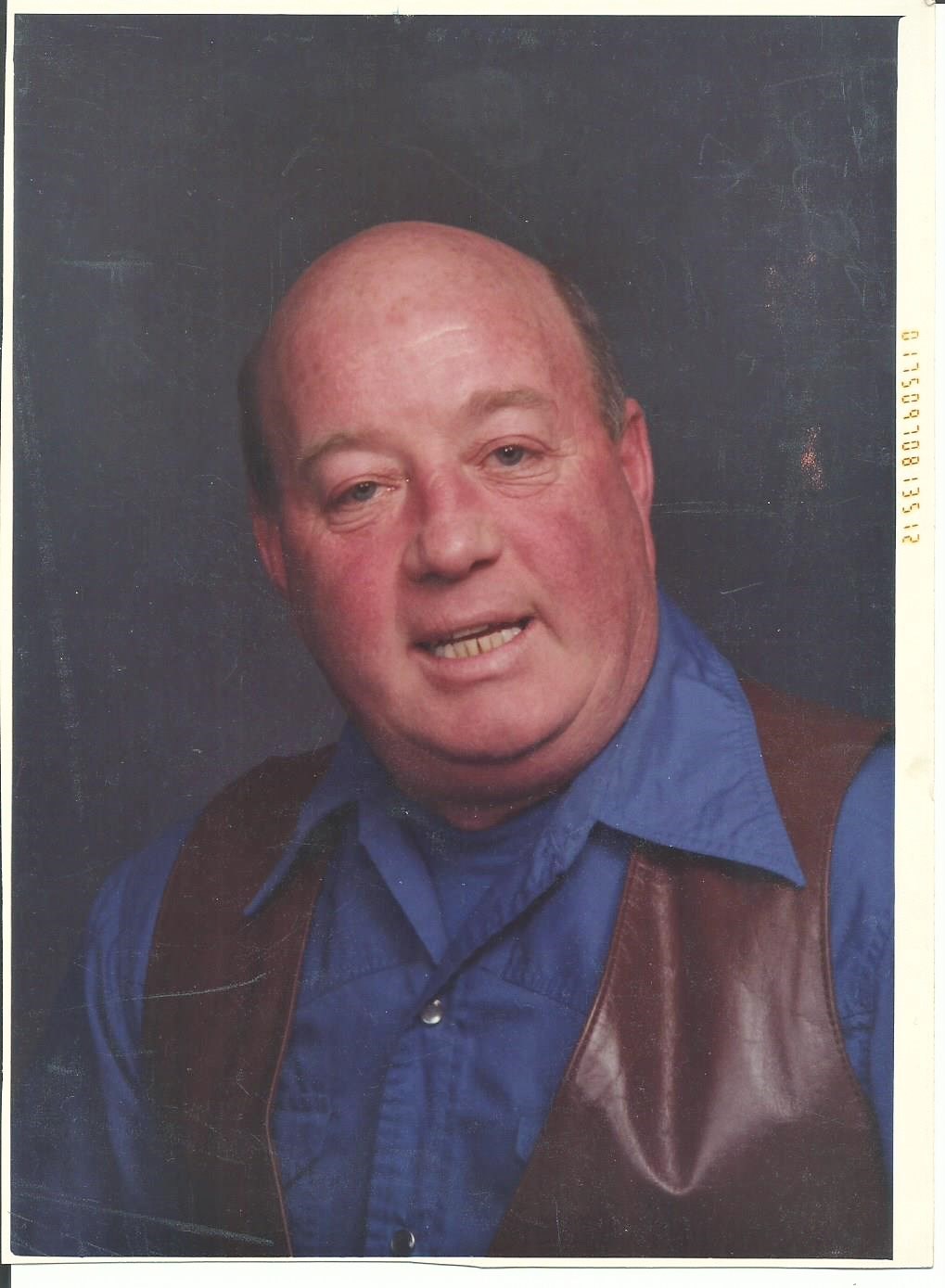 Richard Scarbrough Obituary - Terre Haute, IN