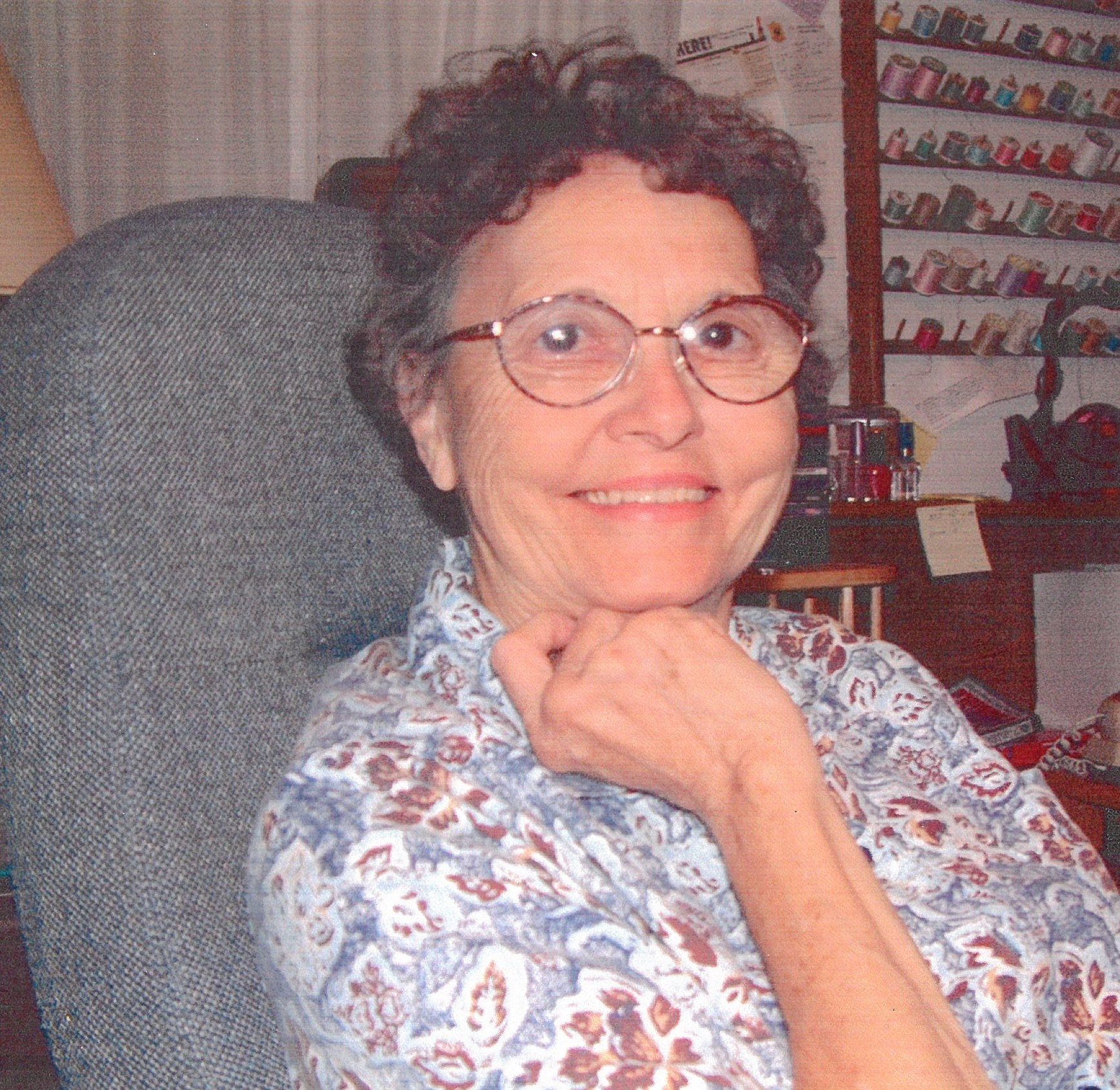 Jean James Obituario - Wheat Ridge, CO