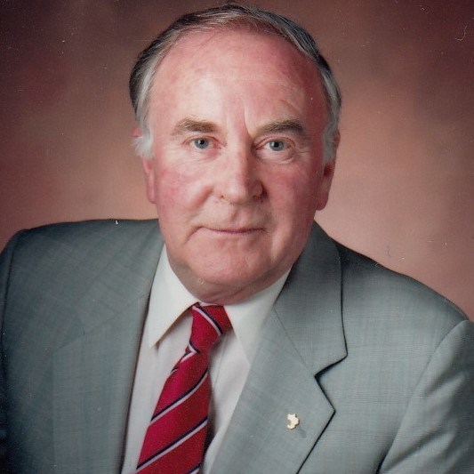 Harry Halket Obituary - Guelph, ON