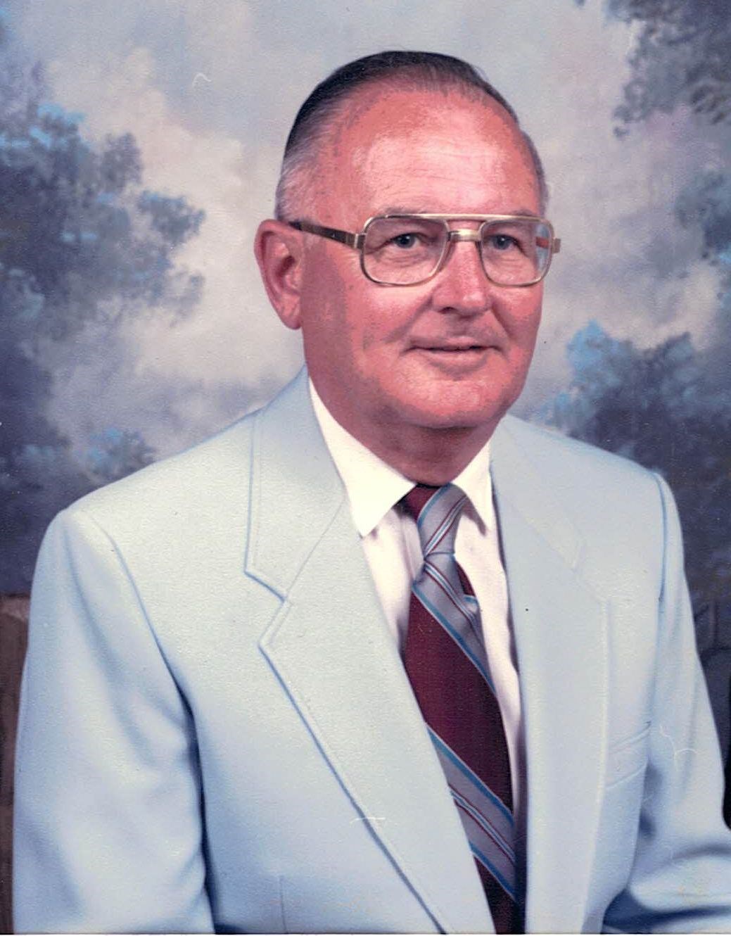 William Clark Obituary - Port St. Lucie, FL