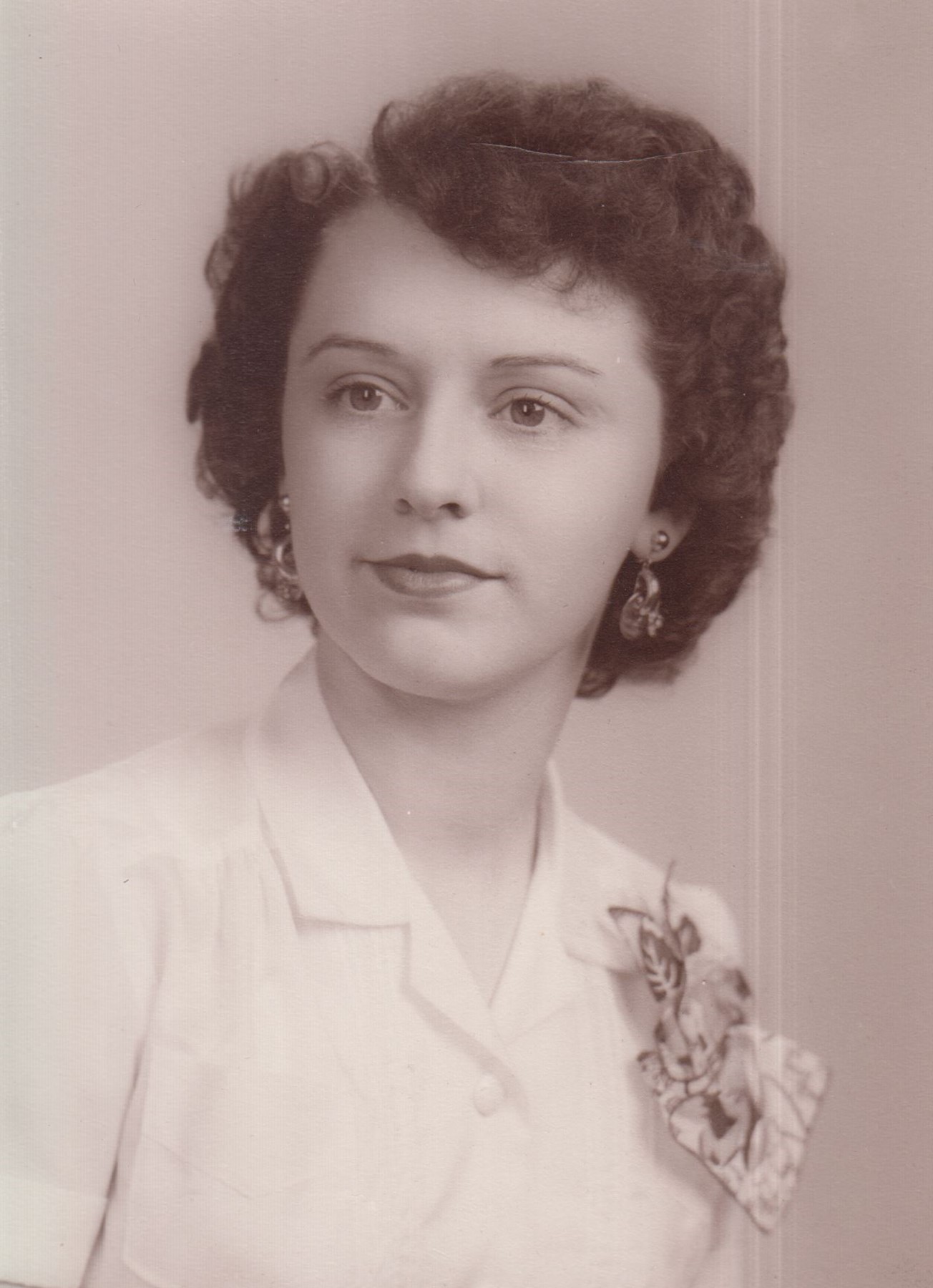 Betty Alpert Obituary - Olathe, KS