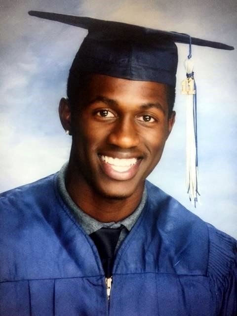 Cameron Lewis Obituary - San Bernardino, CA