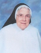 Sr. Joseph Mary Cigrang, OP Obituary - Springfield, IL