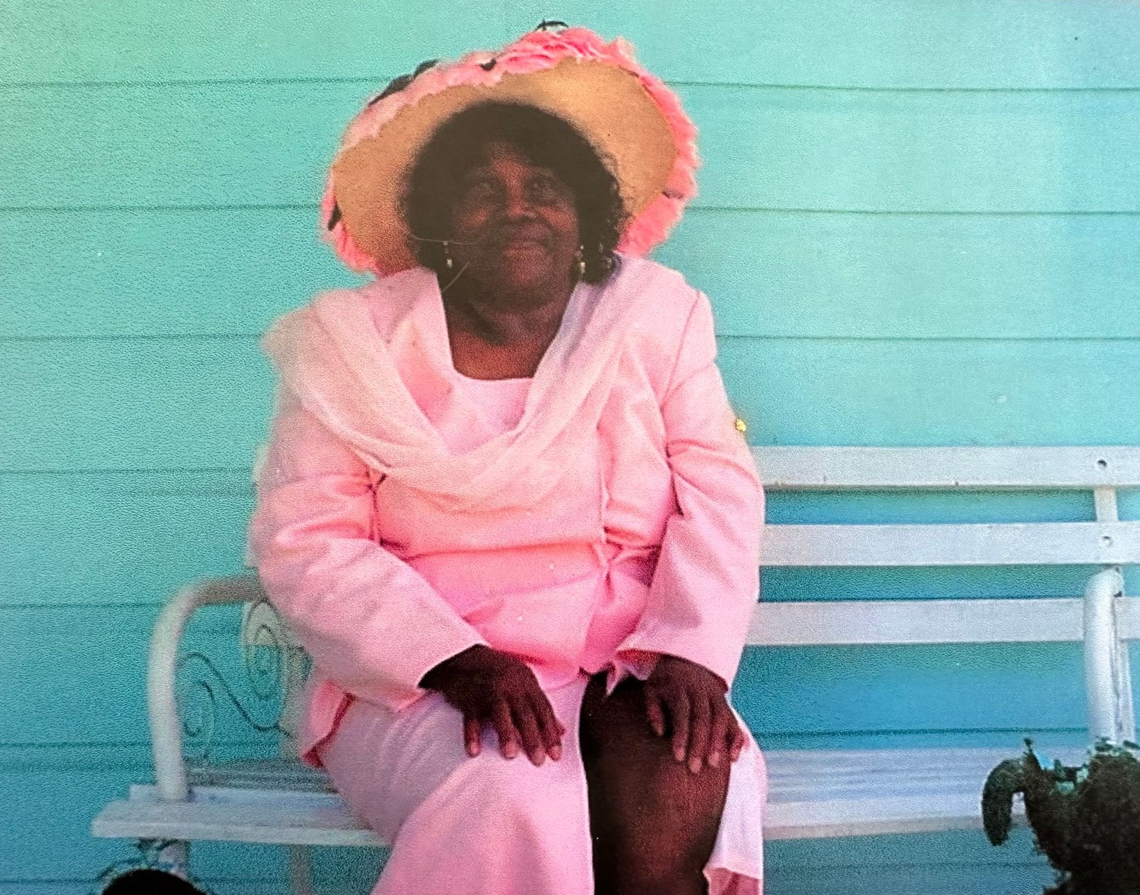 Daisy Victor Obituary - Houma, LA