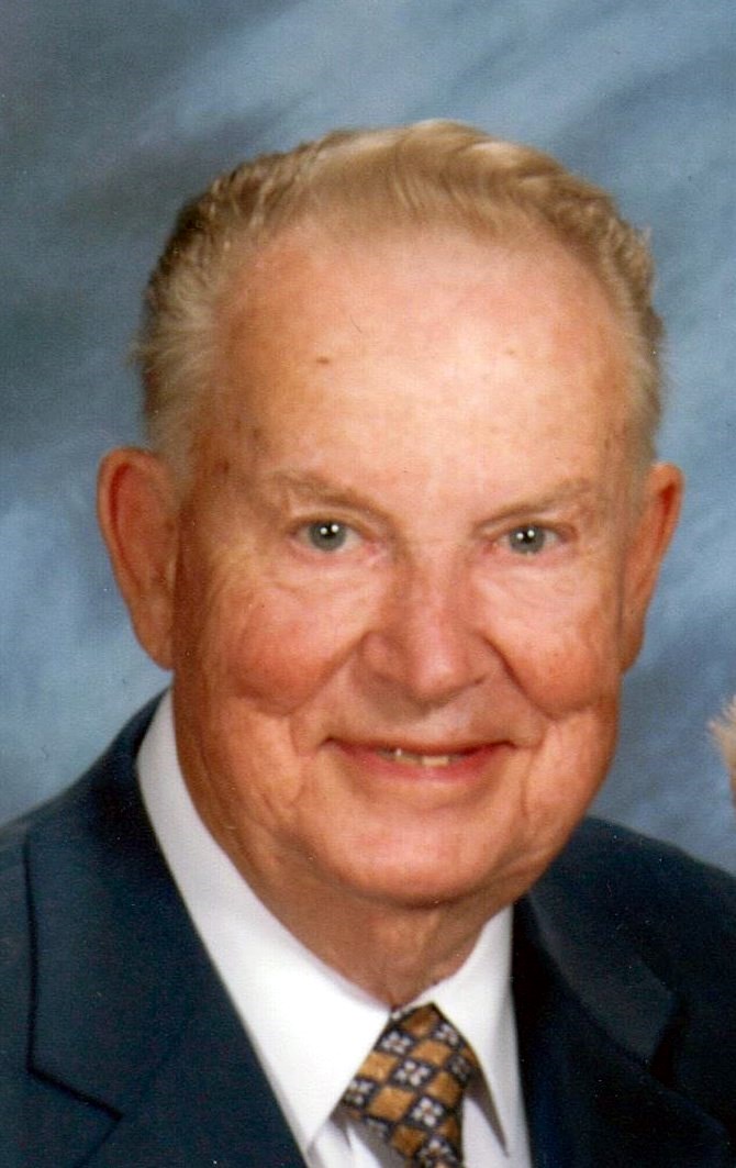 Robert Hanauer Obituary - Timonium, MD