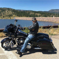 Andrew Thomas Cheyne Obituary - Longmont, CO