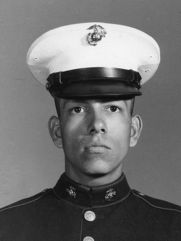 Jose V Martinez Obituary - El Paso, TX