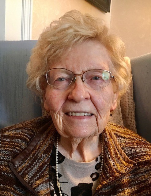 Geertje Horstman Obituary - Toronto, ON