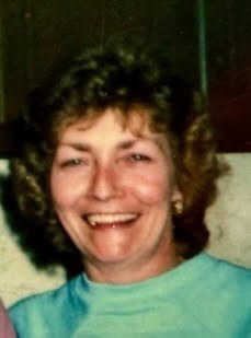Ramona Motter Obituary - Beckley, WV