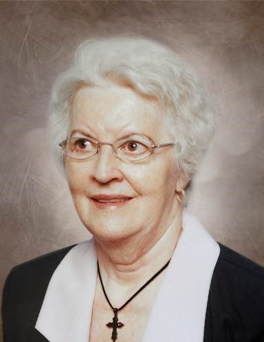 Jacqueline Tremblay Obituary - Chicoutimi, QC