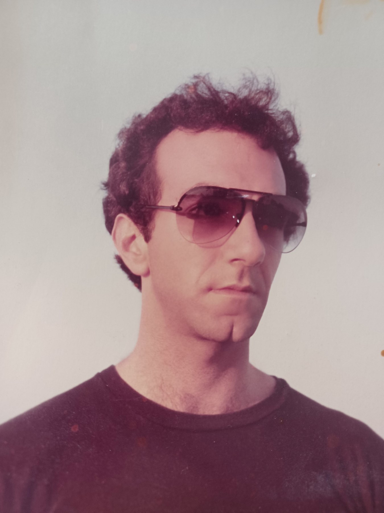 Jonathan Stoller Obituary - Livingston, NJ