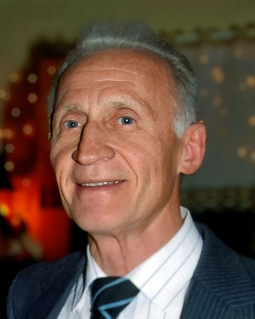 John Mueller Obituary - Arlington Heights, IL