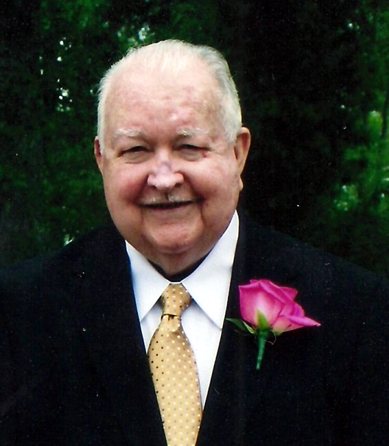 John Hanlon Obituary