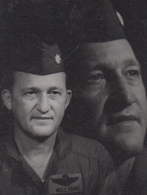 Hubert Nolan Williams Obituary - Shreveport, LA