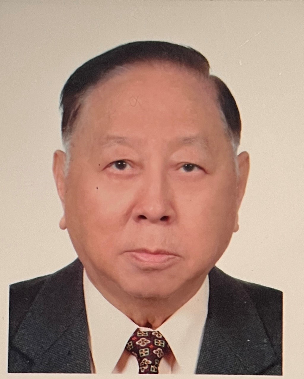 Shu Wong 王書濤 Obituary - Phoenix, AZ