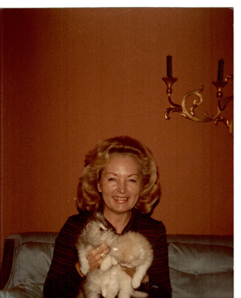 Florence Grant Obituary - Pelham, AL