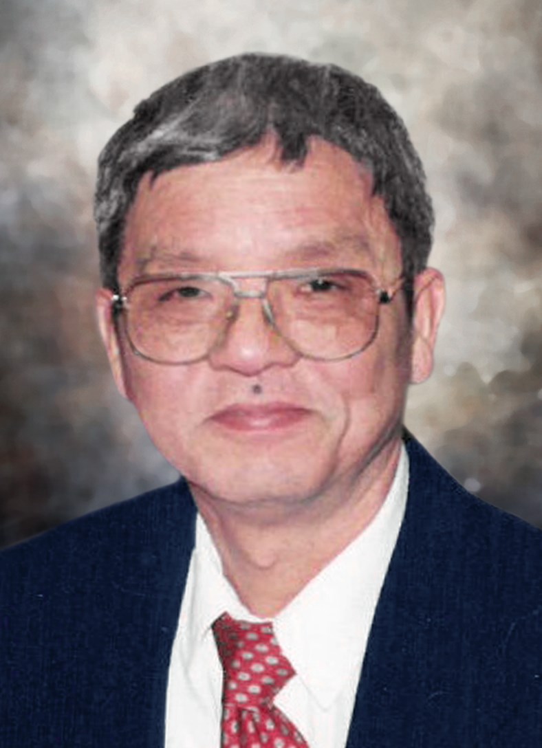Pak Ng 吳栢南 Obituary - Vancouver, BC