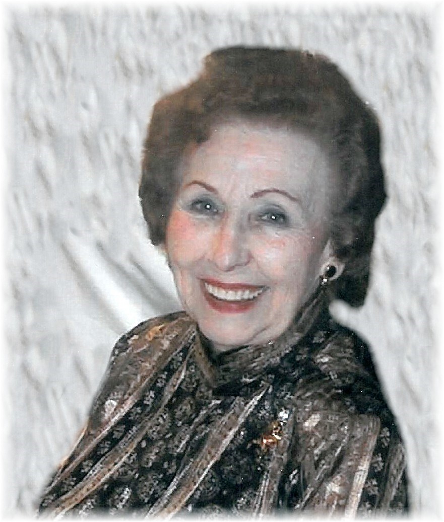 Lorraine Elsie Rose Meier Obituary - Warren, MI