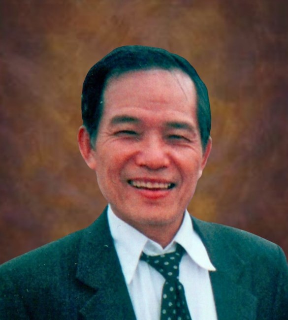 ron nguyen