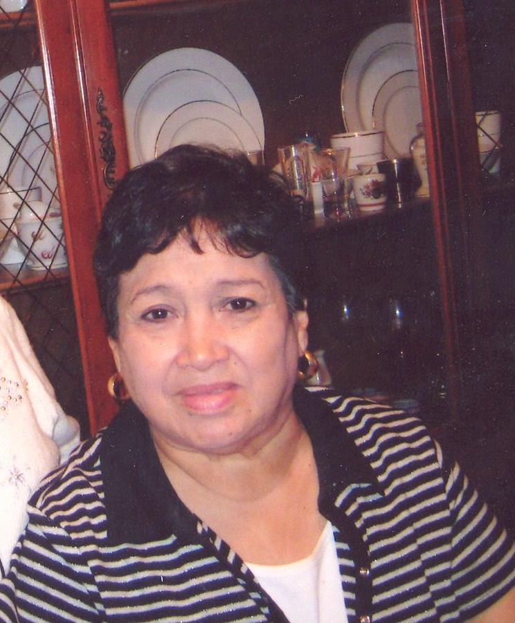 Beatrice Vega Obituary - Houston, TX Beatrice Vega Obituary - Houston, TX