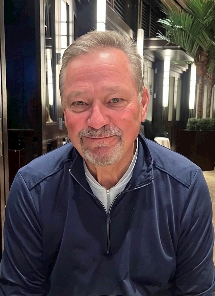 Chris Jensen Obituary - Las Vegas, NV