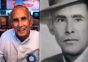 Eugenio Gilbert Gallegos Obituary - Amarillo, TX